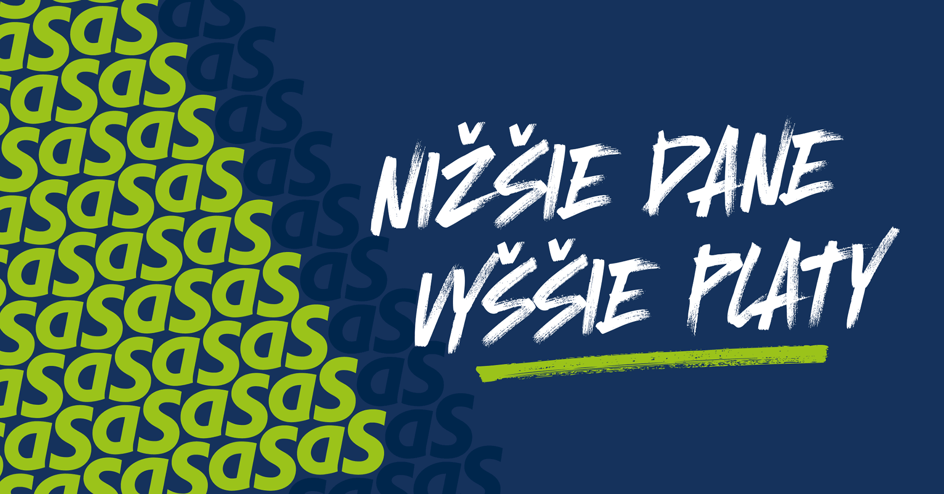 SaS | Tlačové správy